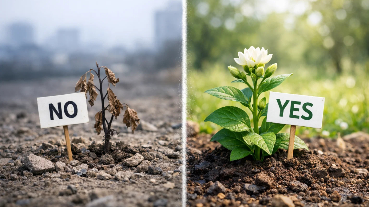 What If Every “No” Is Just a “Yes” That Hasn’t Fully Grown Yet? | Mentalzon