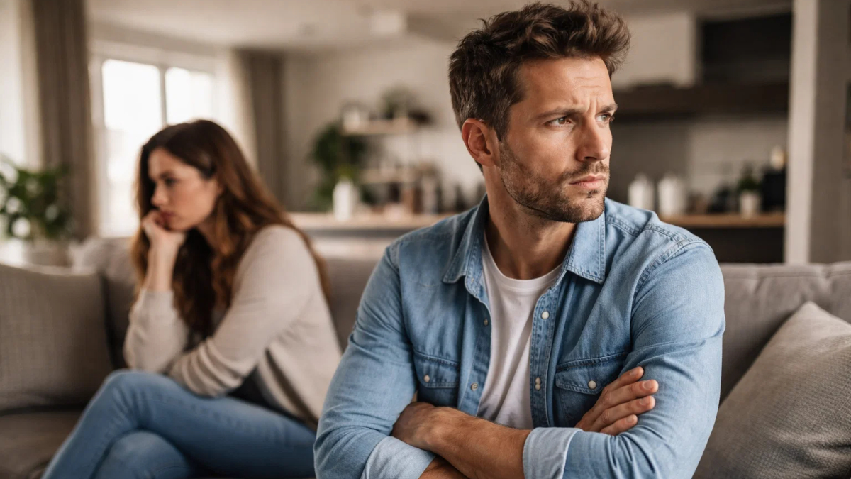 The Hidden Power of Silence in Relationships | Mentalzon