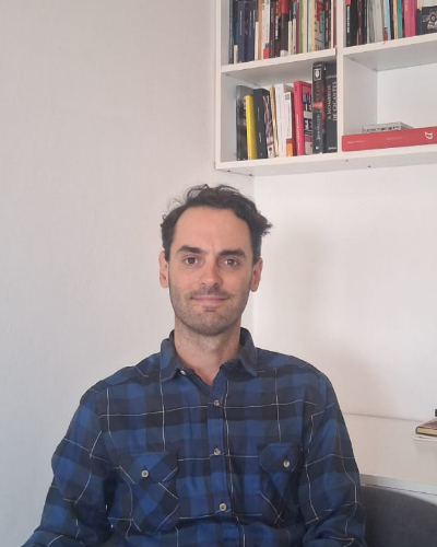 Leandro Fernandez Strifezza - Psicoanalista, Psicólogo, Psicólogo ...