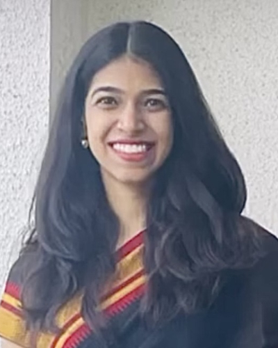 Shambhavi - Art Therapist, Cognitive-Behavioral Therapist, Counseling ...