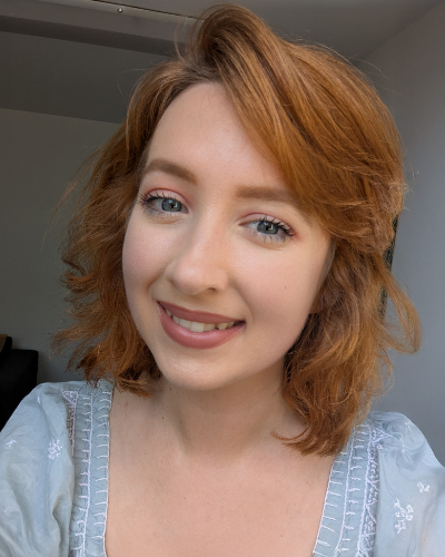 Freya Hoey - Counselor Online | Mentalzon