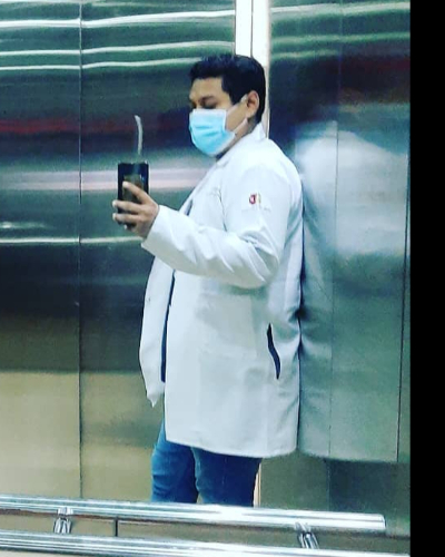 Henry Galeas - Coach de vida, Consejero de drogas y alcohol, Psicólogo ...